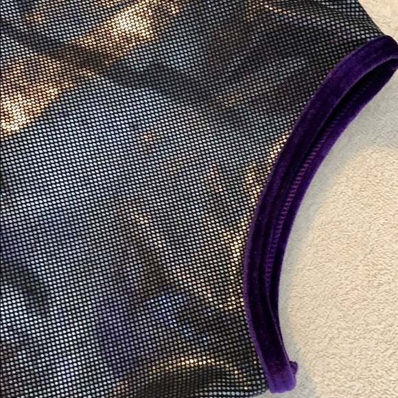 Alpha Factor | Costumes | Alpha Factor Gymnastics Outfit | Poshmark